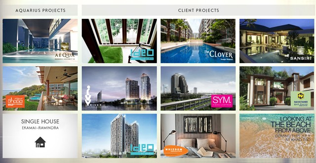 'กฤษดามหานคร' เปลี่ยนชื่อเป็น AQ Estate