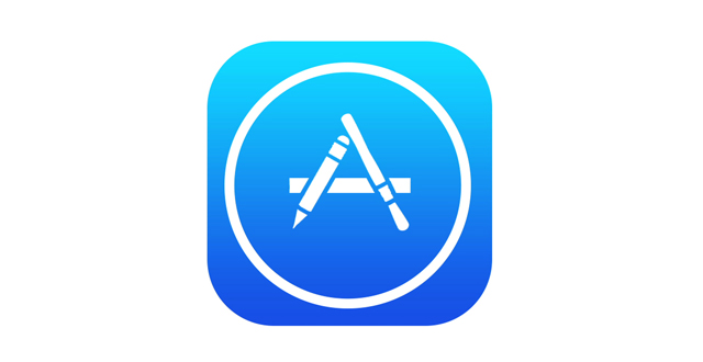 Top 5 App Store Thailand