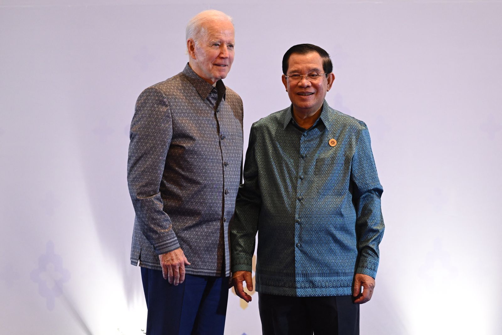 โลกถูกบีบให้ เลือกข้าง ท่ามกลางการรวมตัวของมหาอำนาจที่เอเชีย