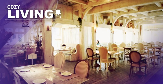 Parlour Restaurant and Bar